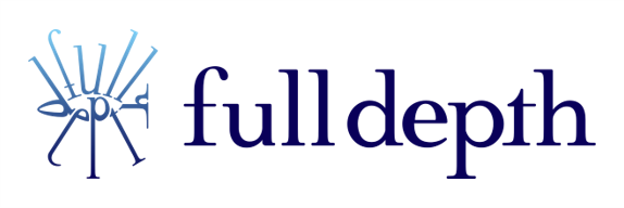 FullDepth、内閣府「自律型無人探査機（AUV）利用実証事業」に採択 | お知らせ, ニュース・お知らせ | 株式会社FullDepth
