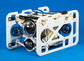 FullDepth、内閣府「自律型無人探査機（AUV）利用実証事業」に採択 | お知らせ, ニュース・お知らせ | 株式会社FullDepth